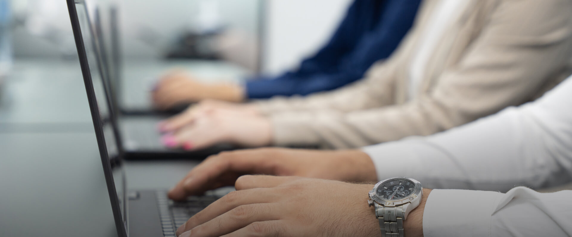 Upit za ponudu - DTS